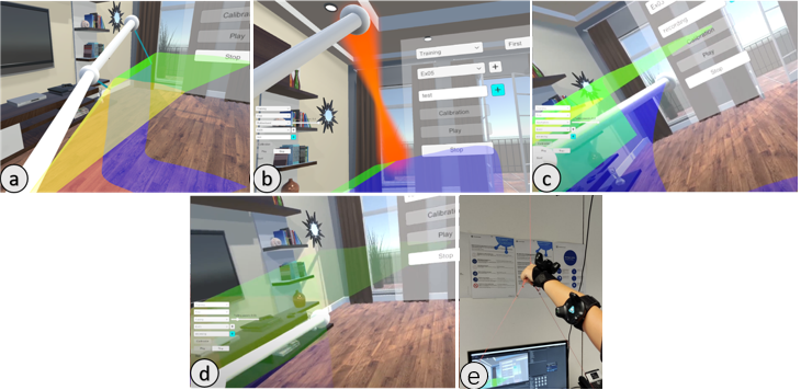 Auxiliary Means to Improve Motion Guidance Memorability in Extended Reality | Hugo Academic CV Theme